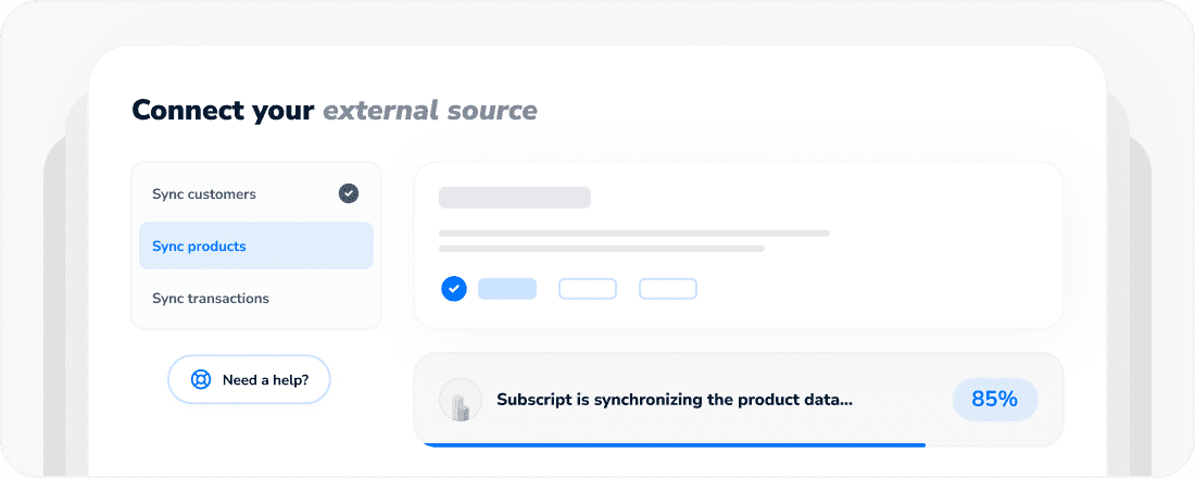 Subscript: Modern B2B SaaS Billing and Analytics